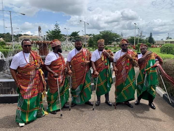 Esan Tribe in Edo State