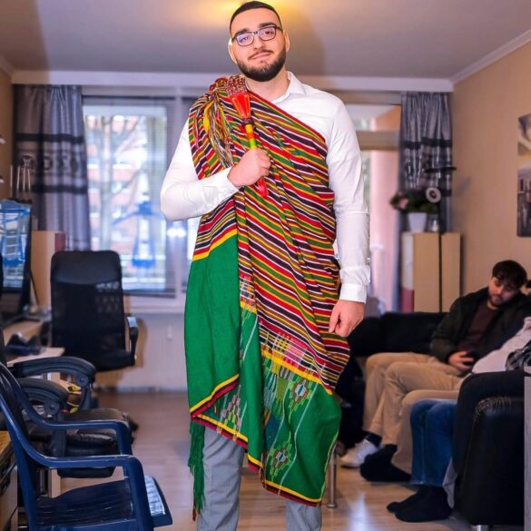 Esan Tribe in Edo State