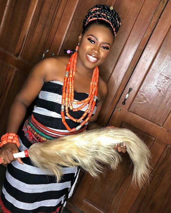 Etsako Tribe in Edo State