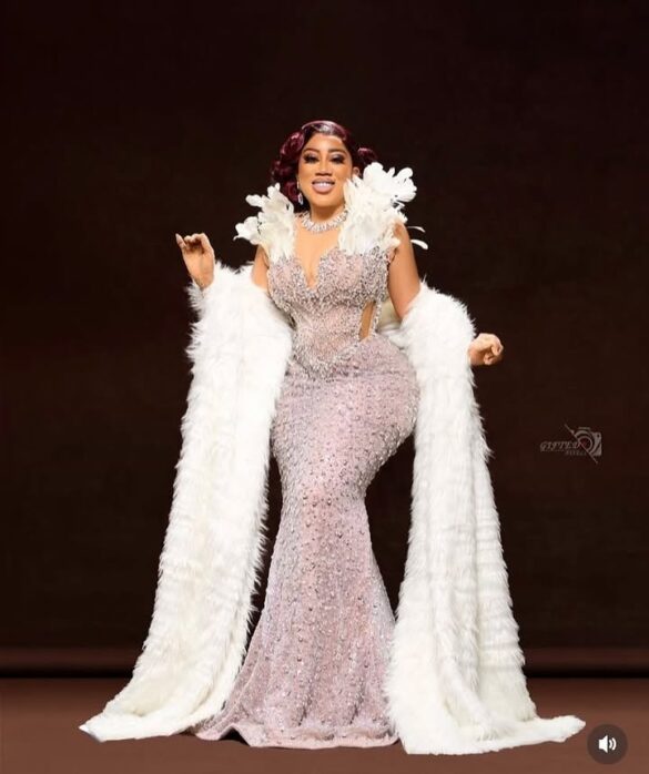 Everybody Loves Jenifa Movie Premiere, Fashion, and Release