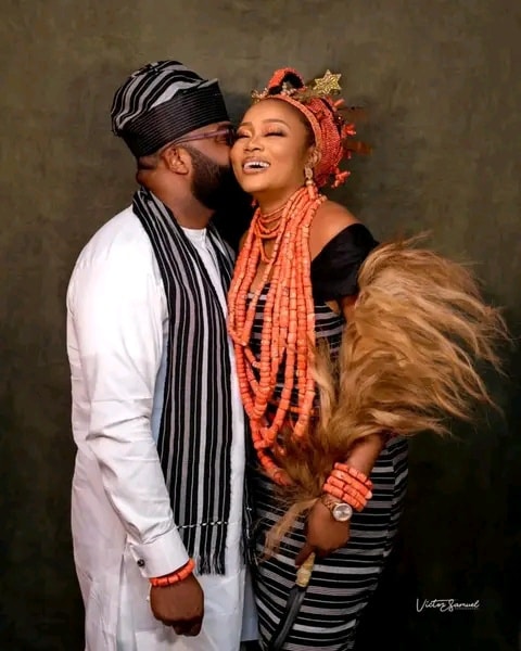 Etsako Tribe in Edo State