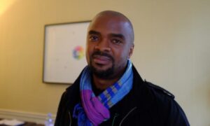 Upcoming Nigerian Movie Directors to Watch 2025