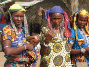 The Kanuri People: A Legacy of Resilience and Identity