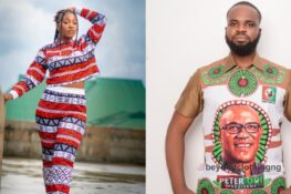 Discover Benin, Edo State, Through its Cultural icon, the Igue Festival.