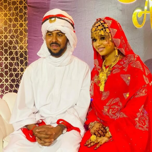 Shuwa Arabs in Nigeria