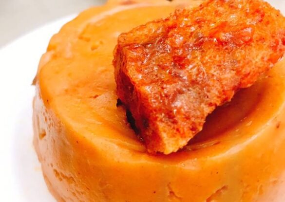 How to Make Nigerian Agidi Jollof: Step-by-Step Recipe & Cooking Tips