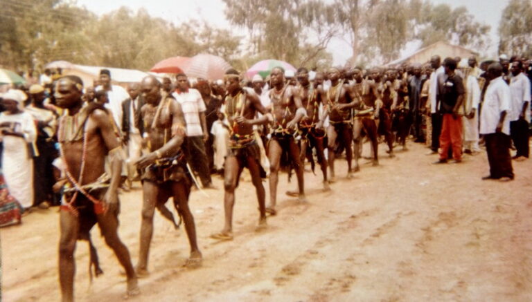 The Mumuye Tribe: Guardians of Nigeria’s Cultural Legacy