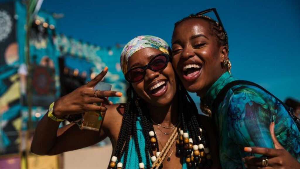 Detty December: Nigeria's Nightlife Tourism Boom & Celebration