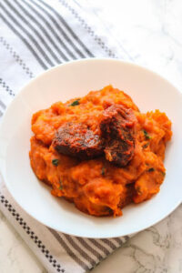Top 10 Must-Serve Dishes for a Nigerian Dinner Party in 2025