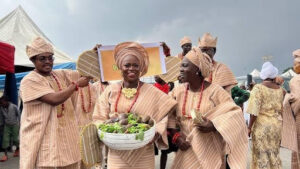 The Ibadan People of Oyo State: A Deep Dive into History & Culture