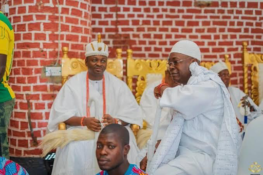 The Awori People: Founders of Lagos State’s Rich Heritage