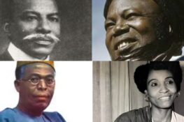 Gbagyi People of Central Nigeria | Culture, History, and Heritage