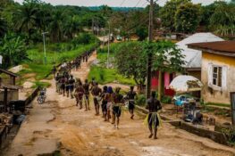 Gbagyi People of Central Nigeria | Culture, History, and Heritage