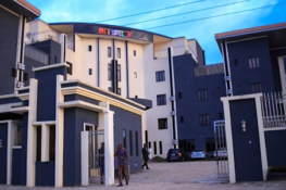 Ejigbo: Little Côte d'Ivoire in Nigeria