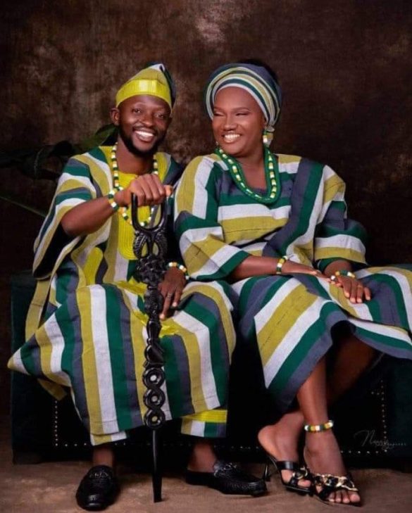 Bajju People of Southern Kaduna: Culture, History, & Tradition