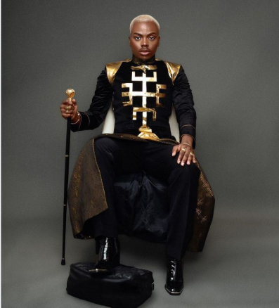 Top 10 Fashionable Nigerian Influencers Redefining Style in 2025