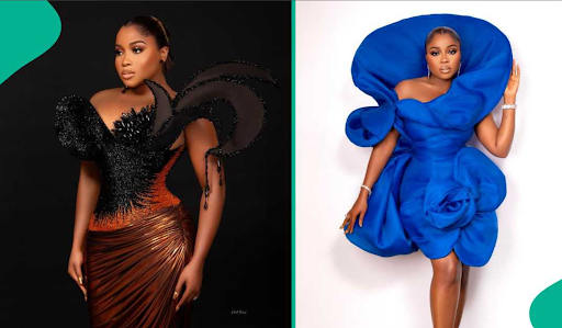 Top 10 Fashionable Nigerian Influencers Redefining Style in 2025