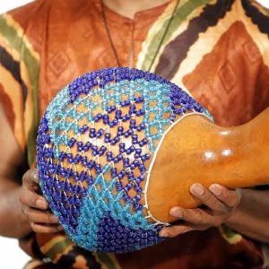 7 Unique Nigerian Traditional Instruments & Their Sounds