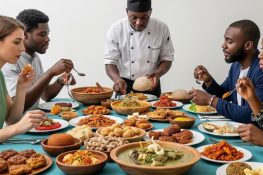 Exploring the Egun People: History, Language, Culture, and Festivals