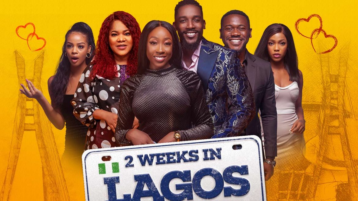 8 Nollywood Films That Perfectly Capture the Chaos & Charm of Life in Lagos