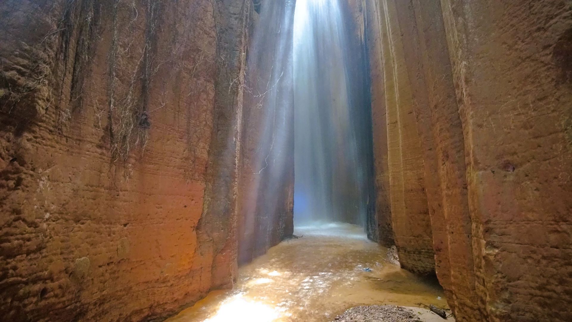 8 Breathtaking Nigerian Locations Ideal for Movie Scenes