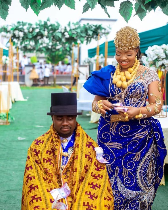 The Kalabari Tribe In Nigeria The Kalabari Tribe In Nigeria