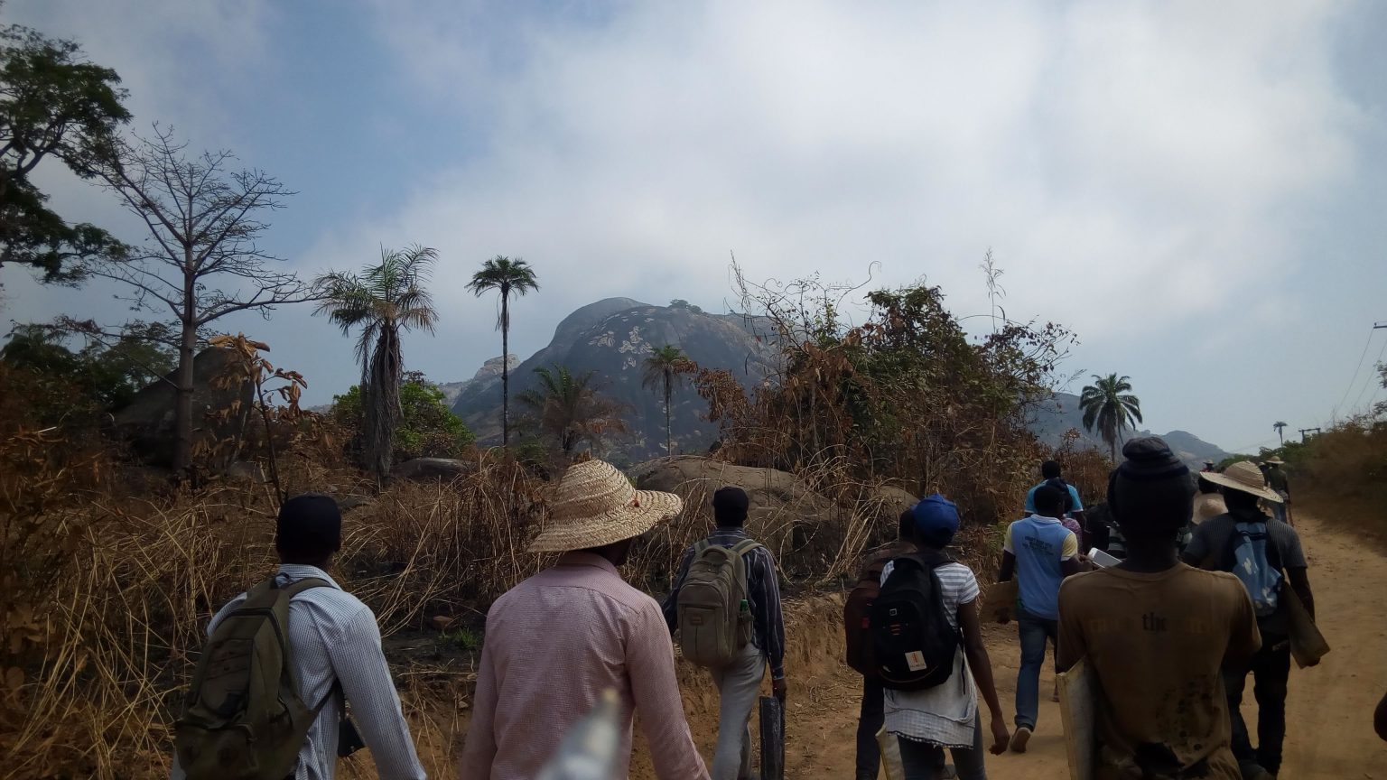 8 Notable Villages for Nigeria’s Griot Tourism