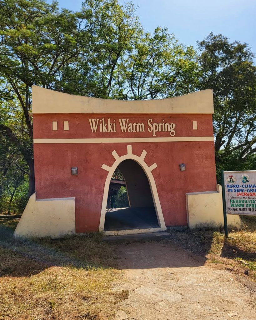 8 Breathtaking Nigerian Locations Ideal for Movie Scenes