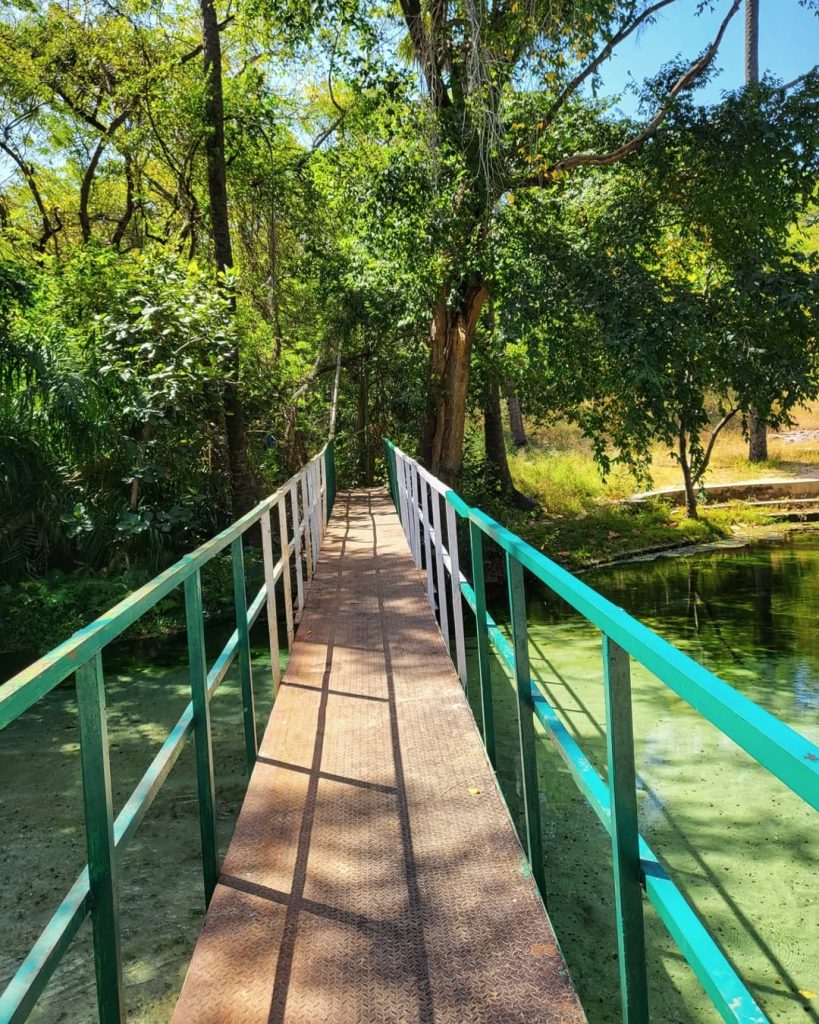 8 Breathtaking Nigerian Locations Ideal for Movie Scenes