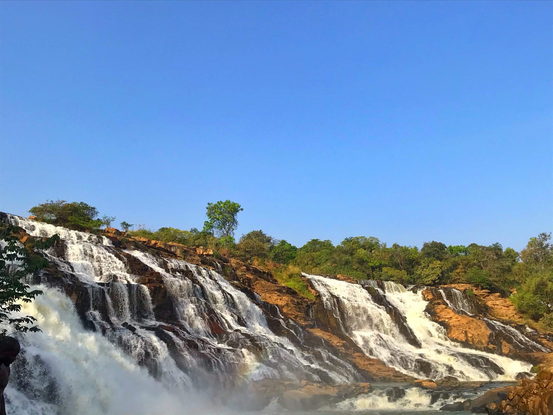 8 Breathtaking Nigerian Locations Ideal for Movie Scenes