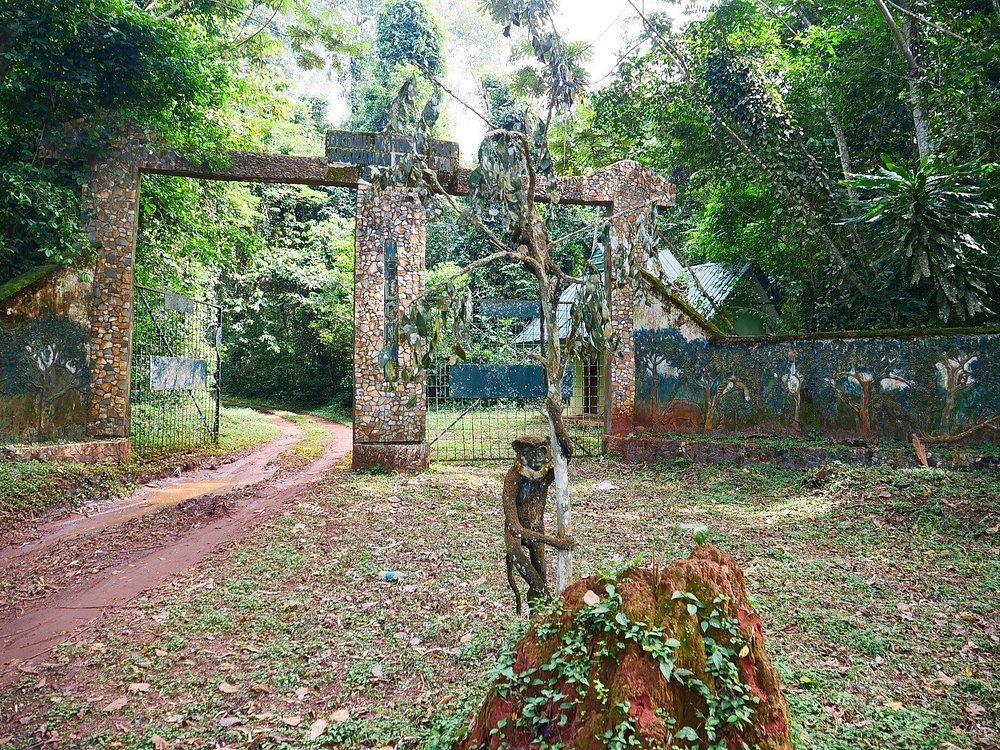 8 Breathtaking Nigerian Locations Ideal for Movie Scenes