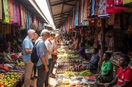 Exploring the Egun People: History, Language, Culture, and Festivals