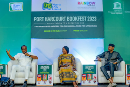 Ultimate Travel Guide to Bonny Island in Port Harcourt