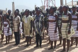 Exploring the Egun People: History, Language, Culture, and Festivals