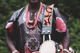 7 Unique Nigerian Traditional Instruments & Their Sounds