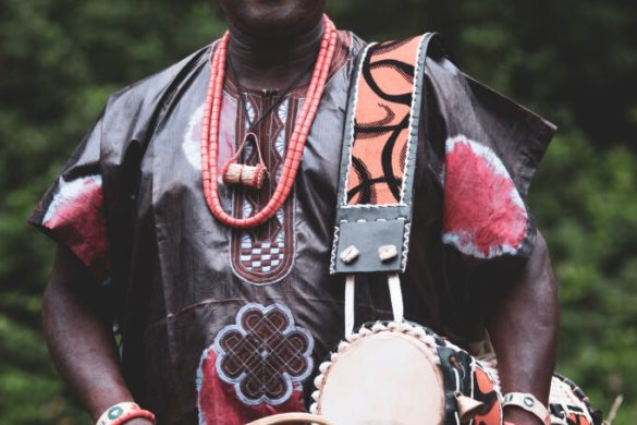 Preserving Nigerian Culture: Traditions, Heritage, and Legacy