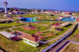 The Dufuna Canoe: Africa's Oldest Boat