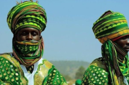 Top Upcoming Events in Lagos 2025 – Concerts, Fashion & Red-Carpet Shows