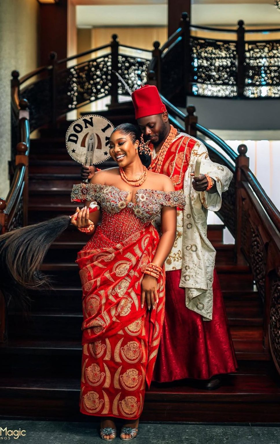 Igbo Fashion Identities: A State-by-State Guide to Wrappers, Weaves ...