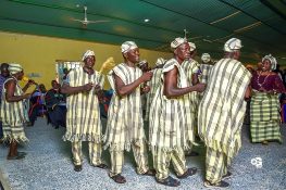 Egbe Orun: Exploring the Heavenly Society in Yoruba Spirituality