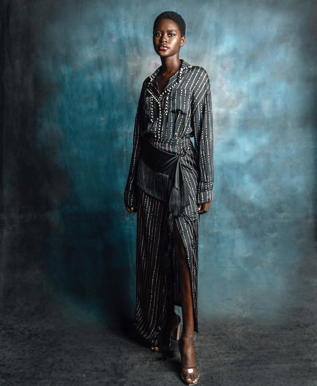 Maki Oh: How Amaka Osakwe is Redefining Sustainable Nigerian Fashion ...