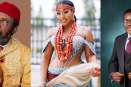 How to Experience the Deeply Rooted Nembe Festival in Bayelsa State