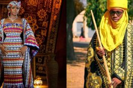 7 Unique Nigerian Traditional Instruments & Their Sounds