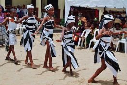 Etsako Tribe in Edo State