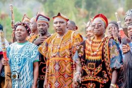 Ogoni tribe in Rivers State: Origin, Marriage Rites, etc.