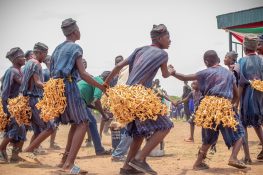 Idoma Tribe In Benue State