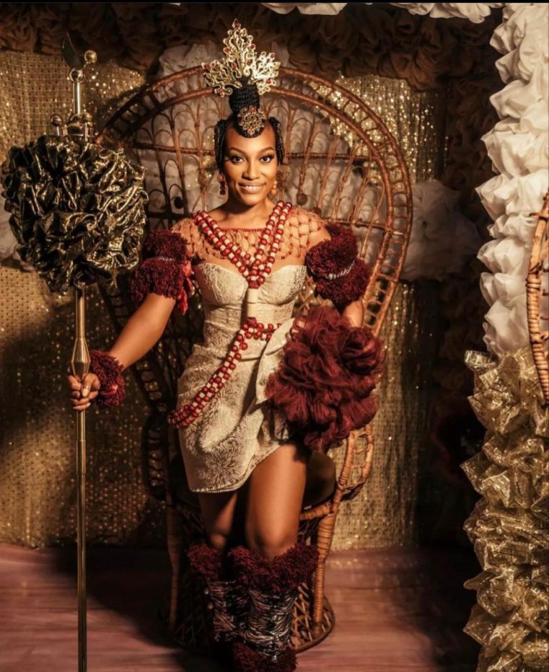 Igbo Fashion Identities: A State-by-State Guide to Wrappers, Weaves ...