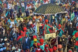 Esan Tribe in Edo State