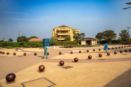 Egbe Orun: Exploring the Heavenly Society in Yoruba Spirituality
