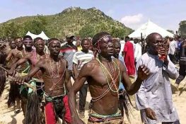 Esan Tribe in Edo State